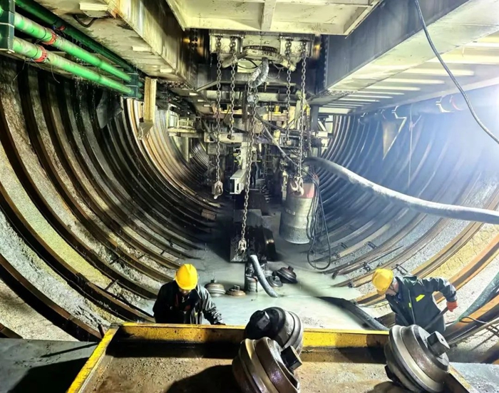 G219线昭温、温霍公路建设项目全力推进复工复产